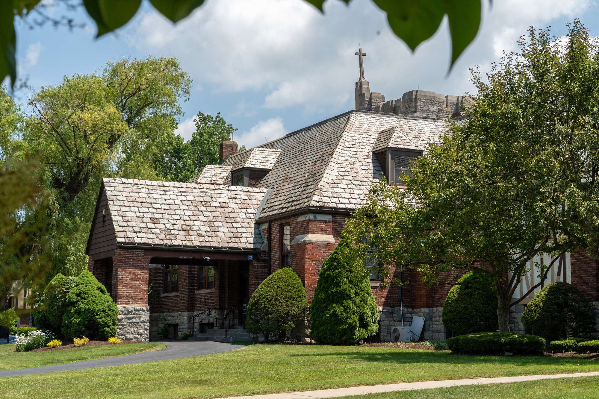 Our Story & Mission | Christ the King Catholic Church Amherst NY